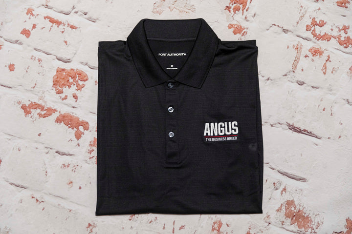 Angus Brand – The Angus Brand