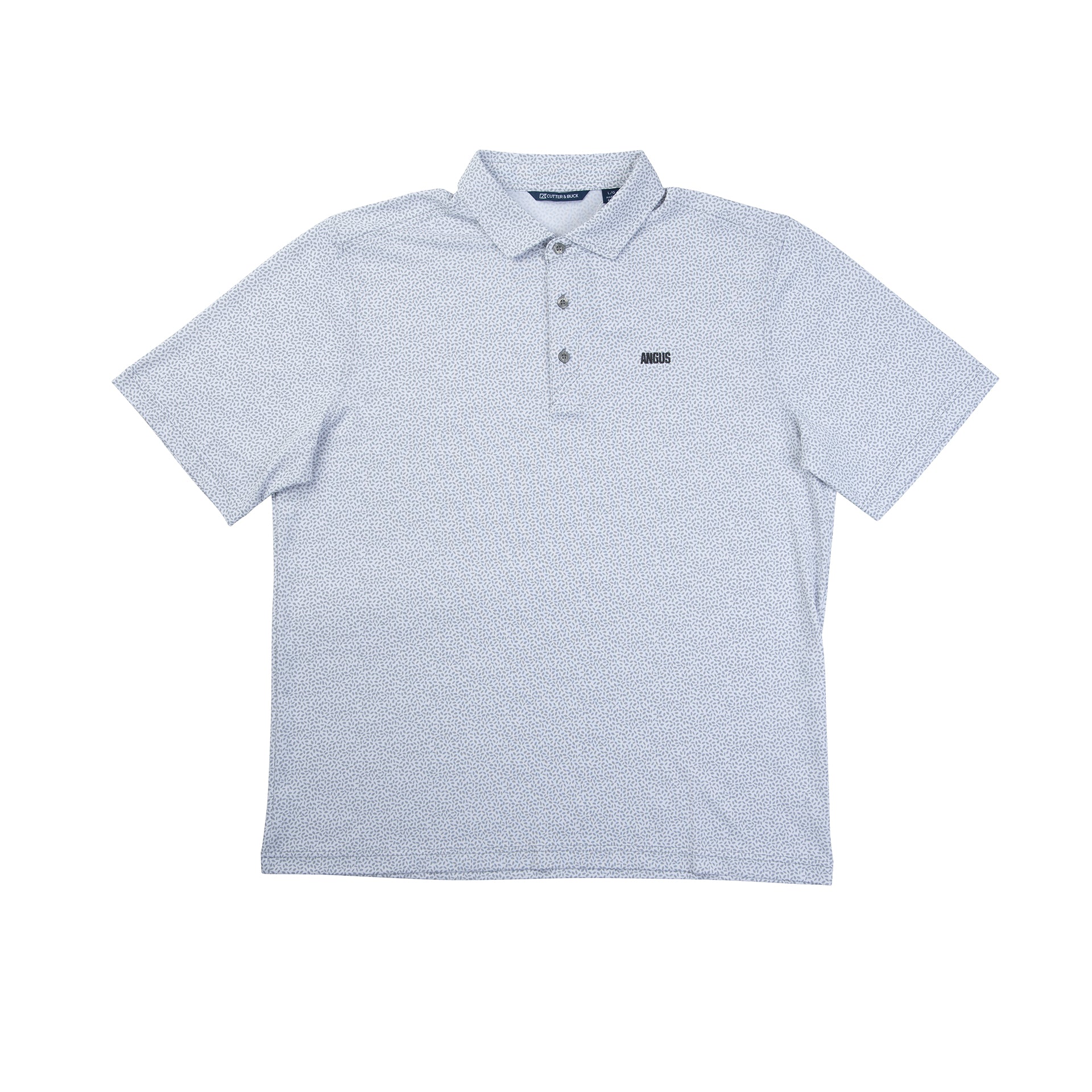 The Summer Break Polo – The Angus Brand