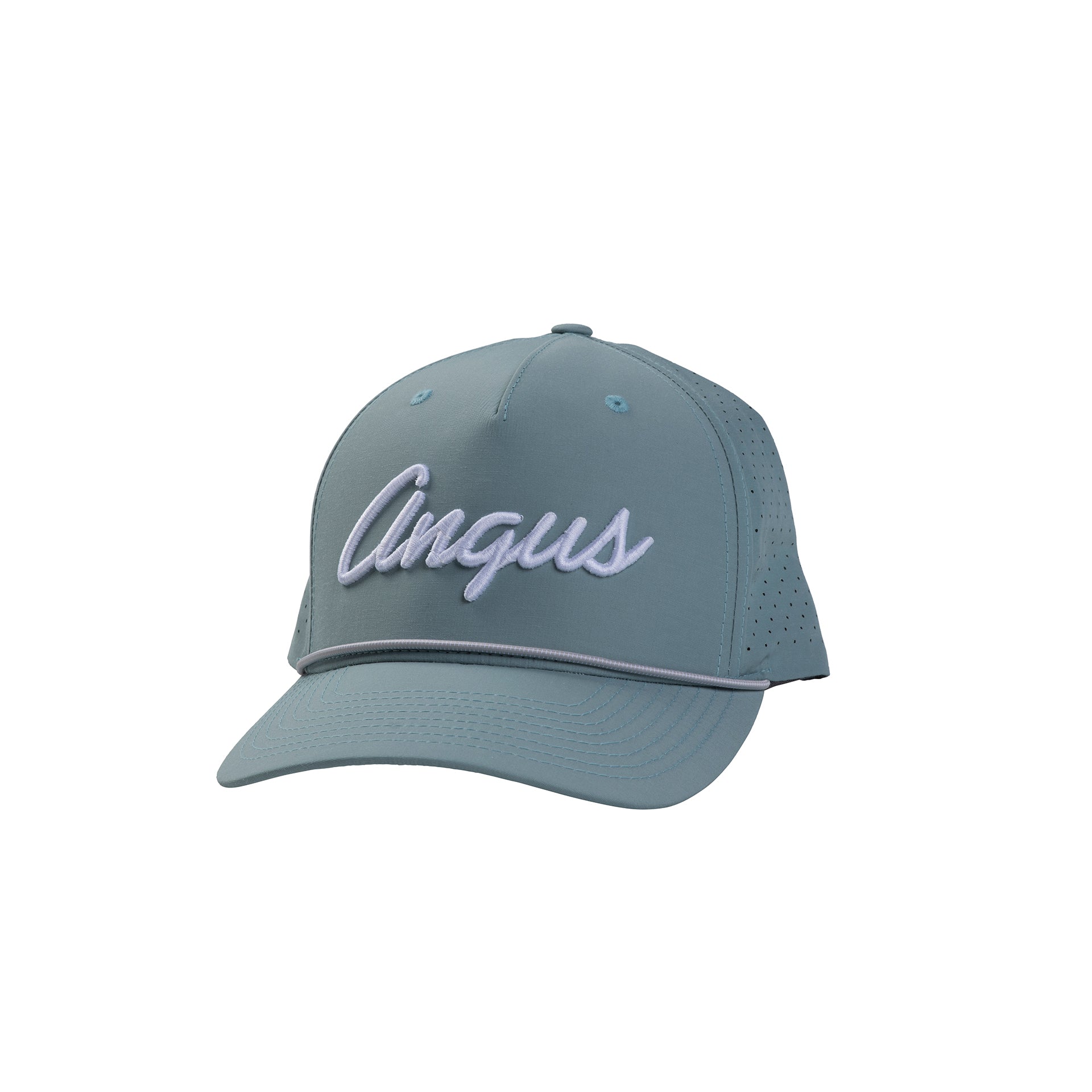 The Modern Retro Performance Cap – The Angus Brand