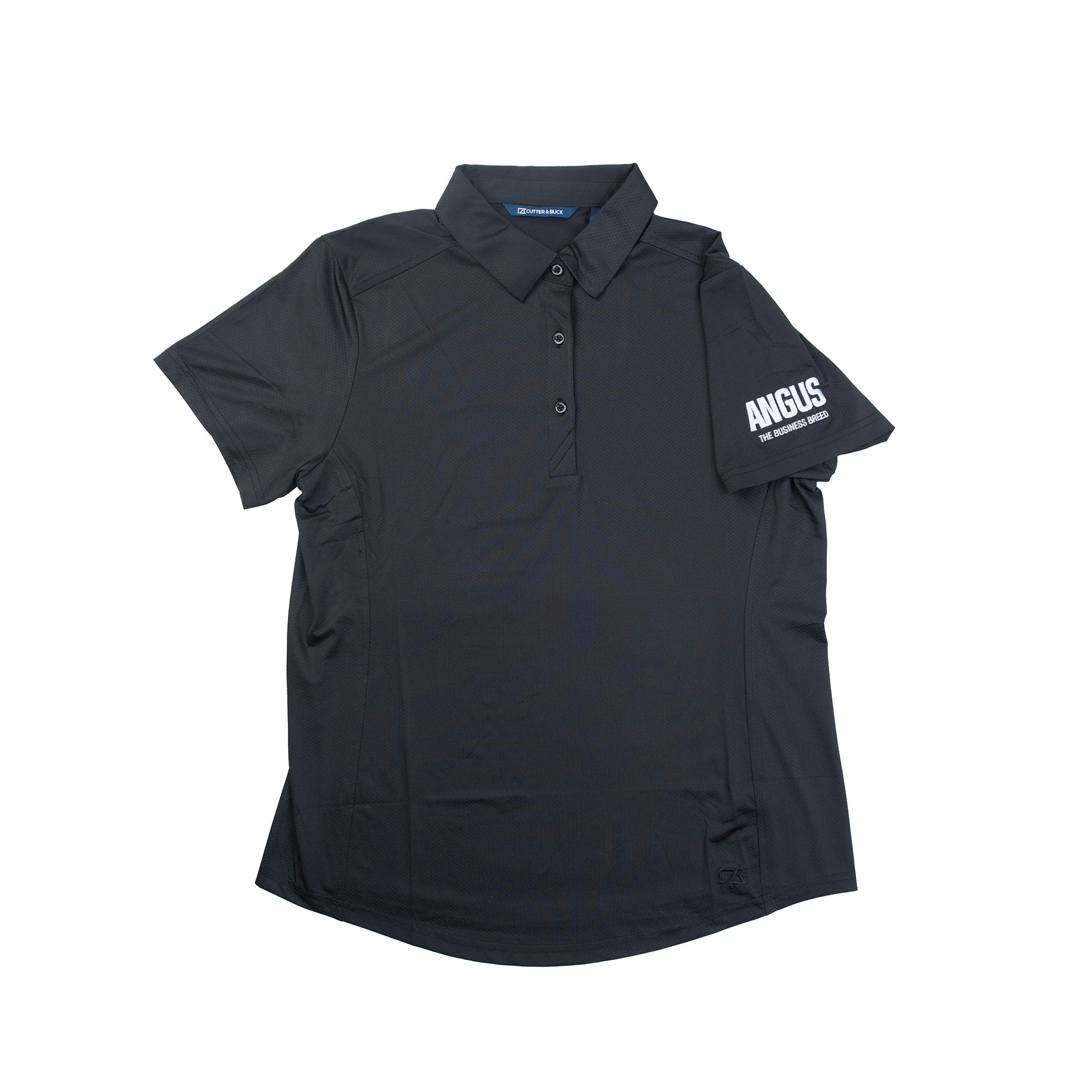 The Proper Professional Women's Polo – The Angus Brand