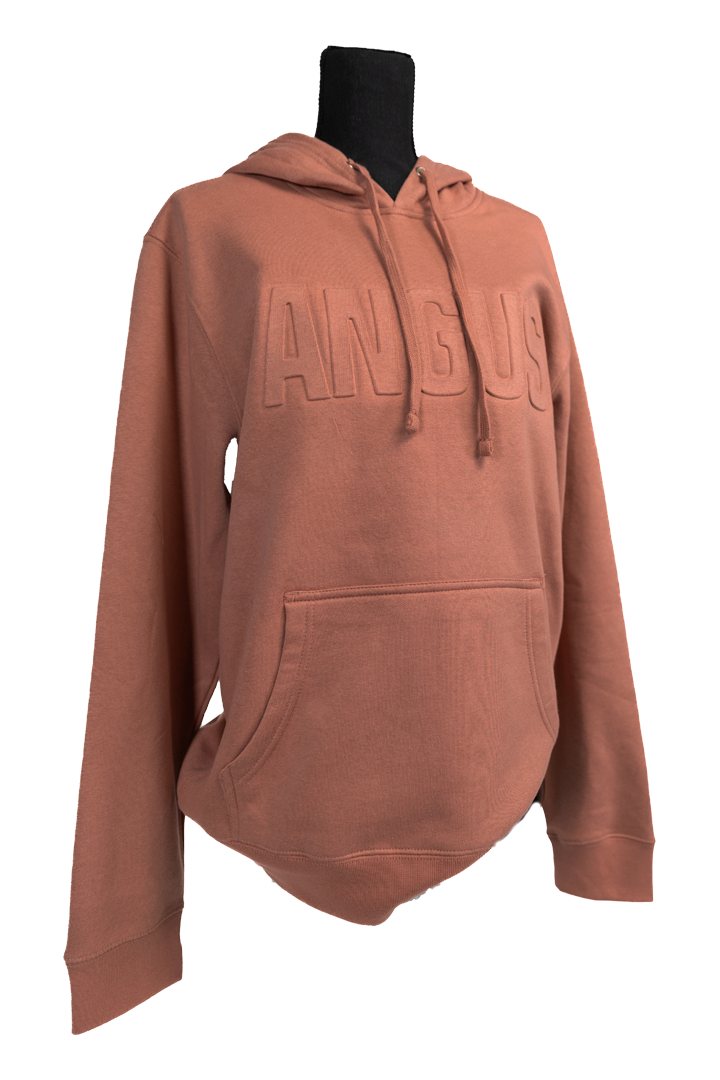 Angus Brand – The Angus Brand
