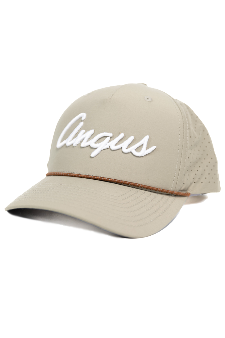 Headwear – The Angus Brand