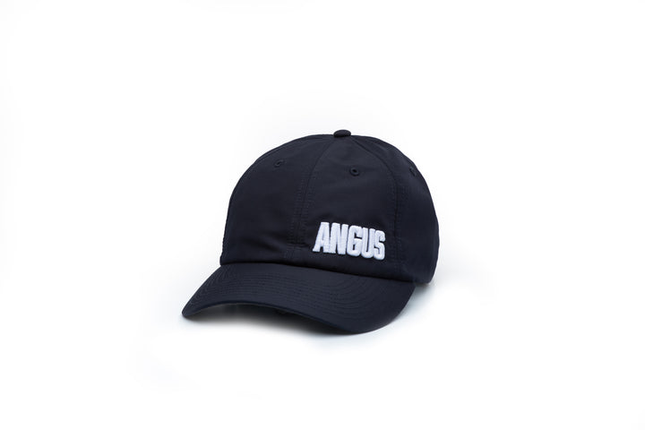 Angus Brand – The Angus Brand
