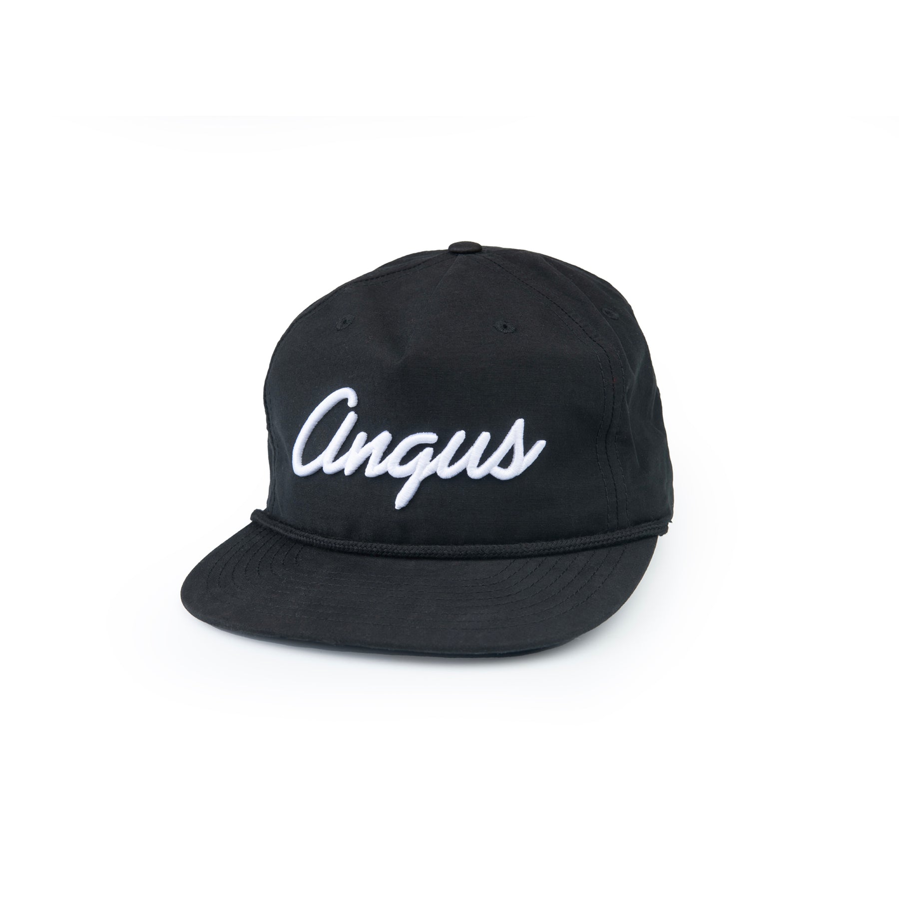 Angus Brand – The Angus Brand
