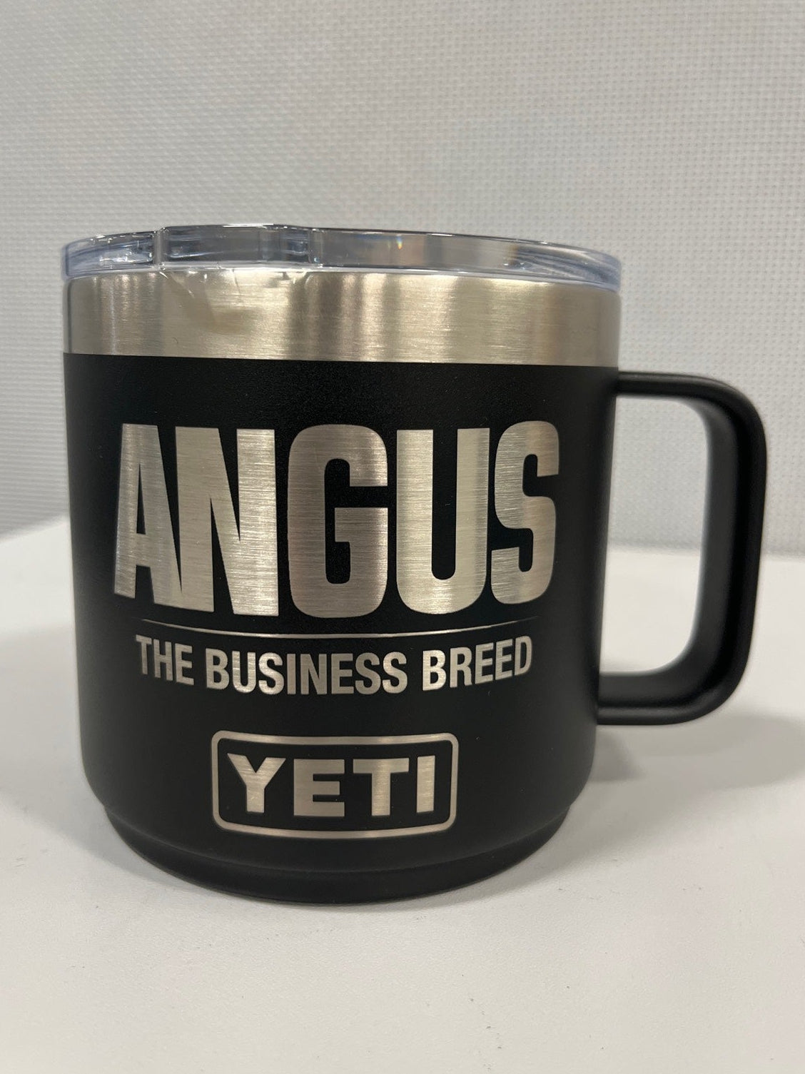 The Brew 14 oz Mug – The Angus Brand
