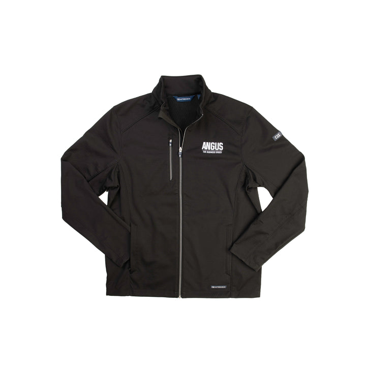 Angus Brand – The Angus Brand