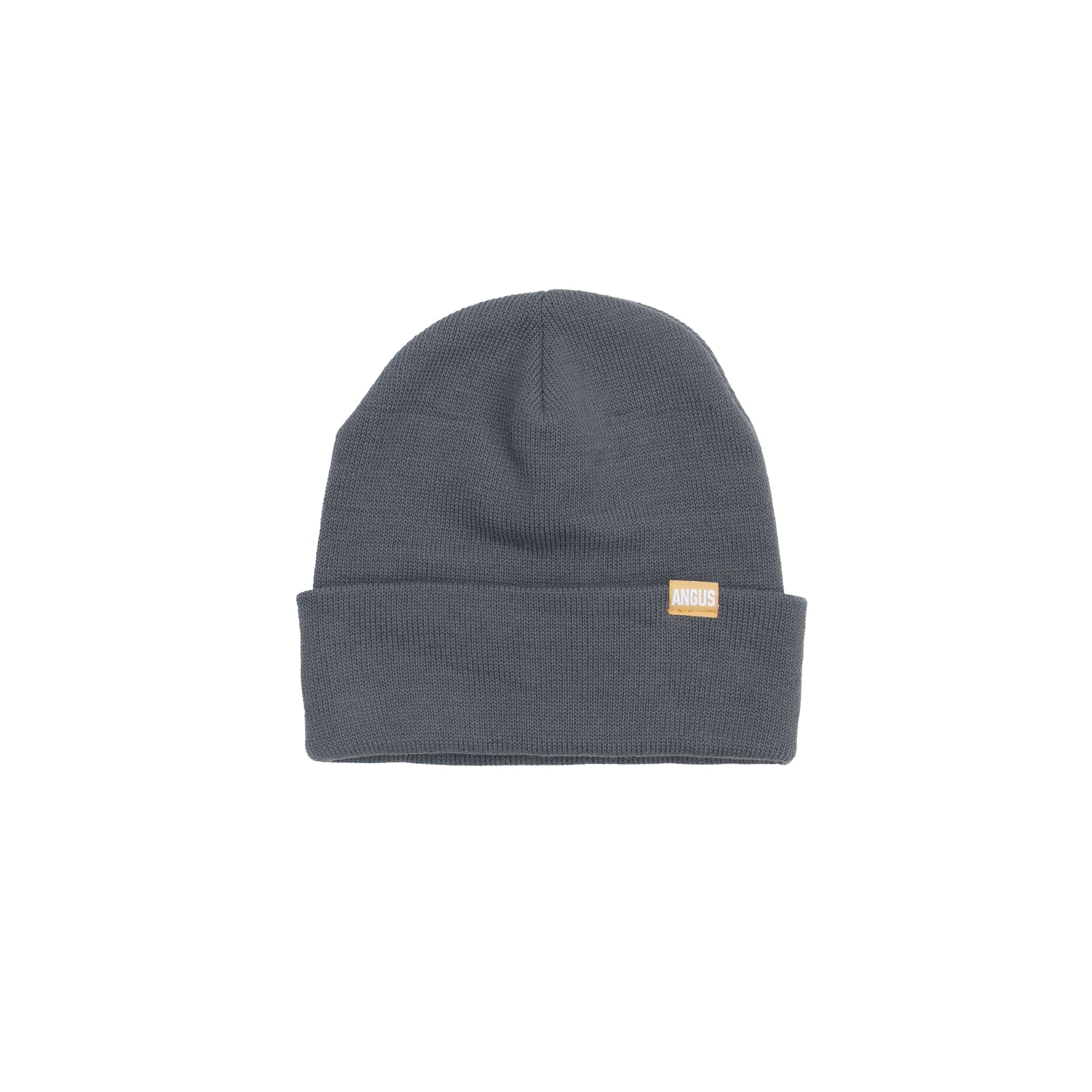 The Angus Cold Snap Knit Beanie – The Angus Brand
