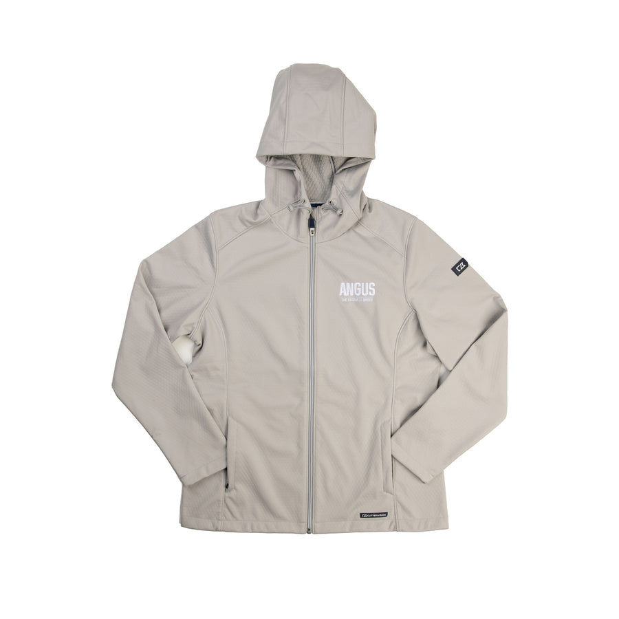 Angus Brand – The Angus Brand