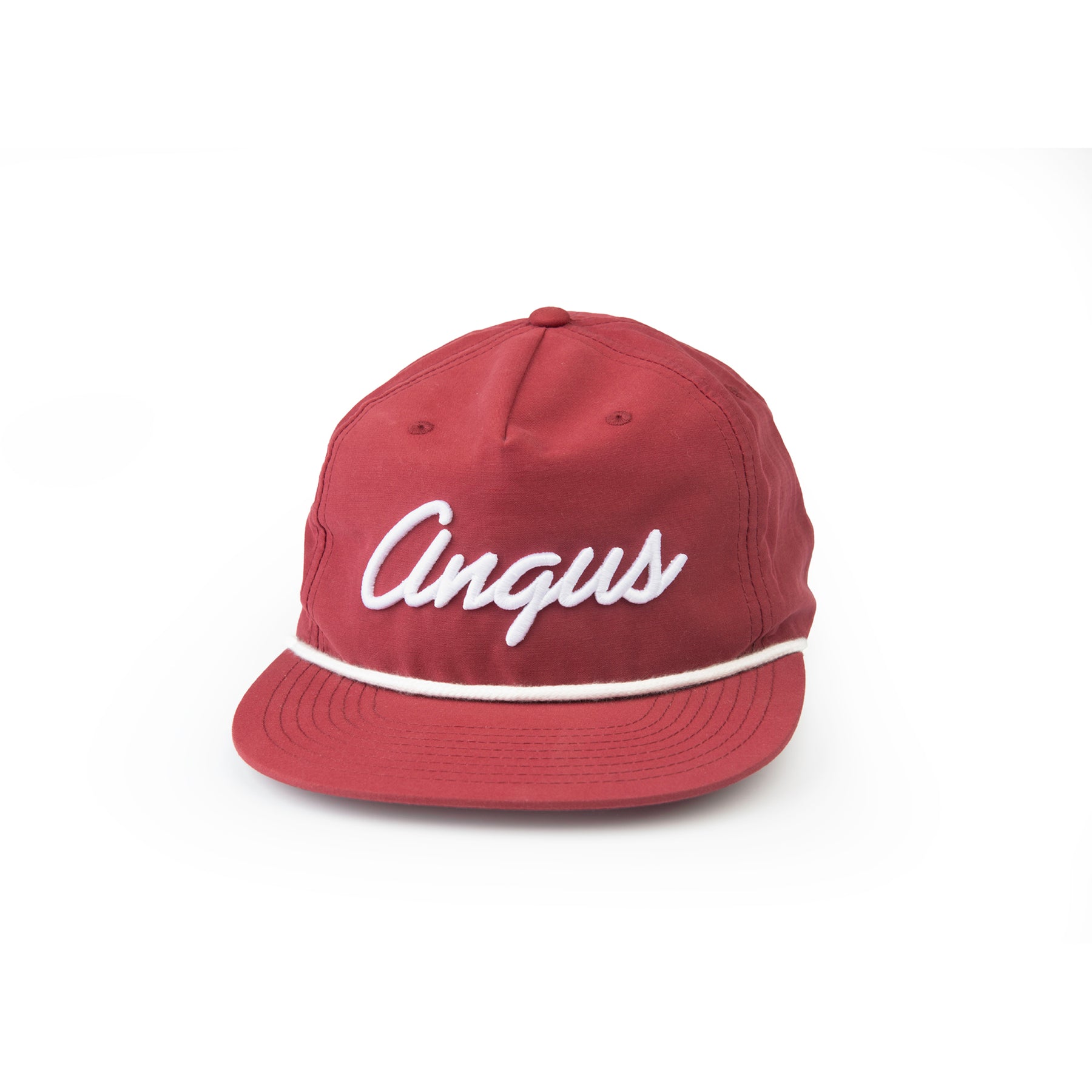 Angus Brand – The Angus Brand