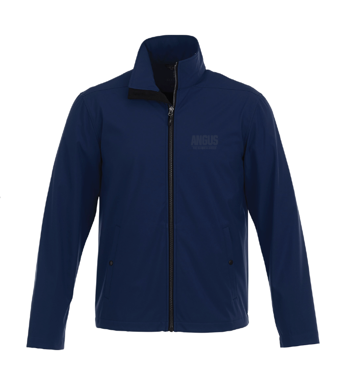 Angus Brand – The Angus Brand