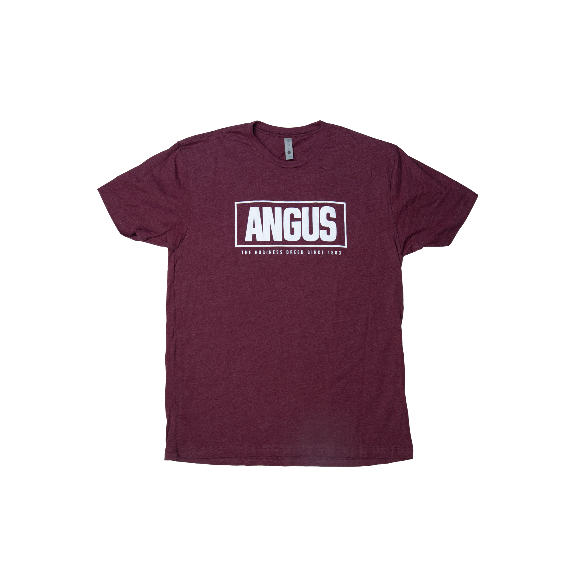 The Classic Angus Graphic Tee – The Angus Brand