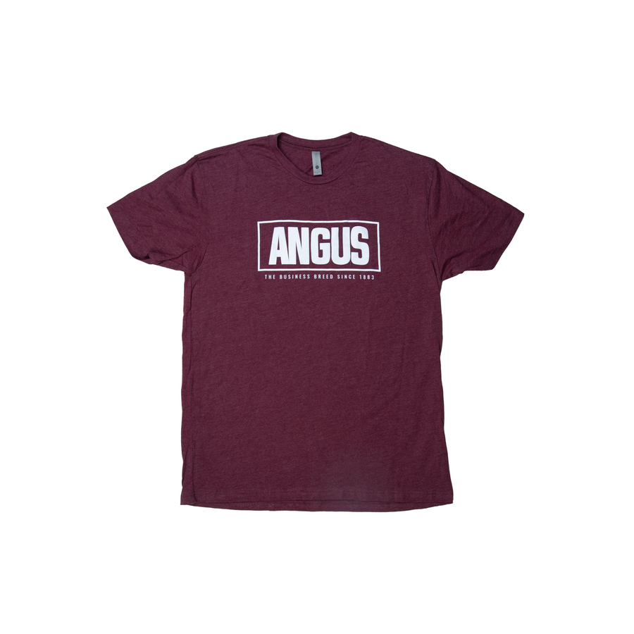 Graphic Tees – The Angus Brand