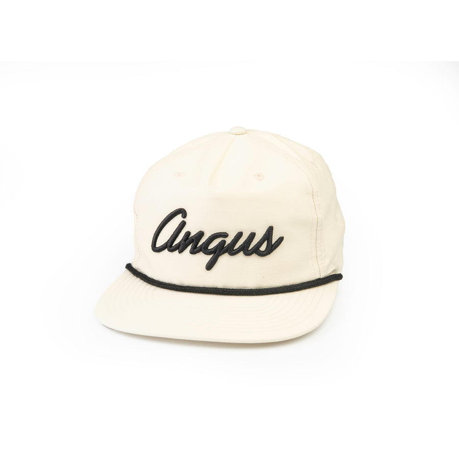 Angus Brand – The Angus Brand